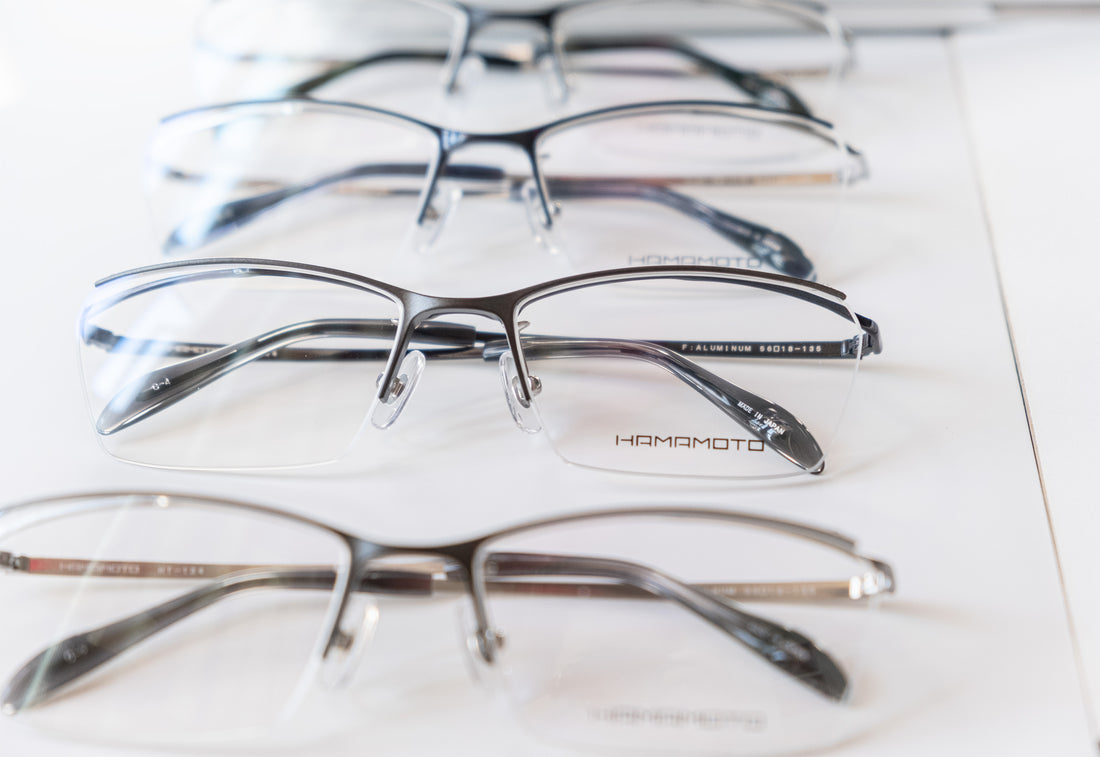 通城光學 THONG SIA OPTICS